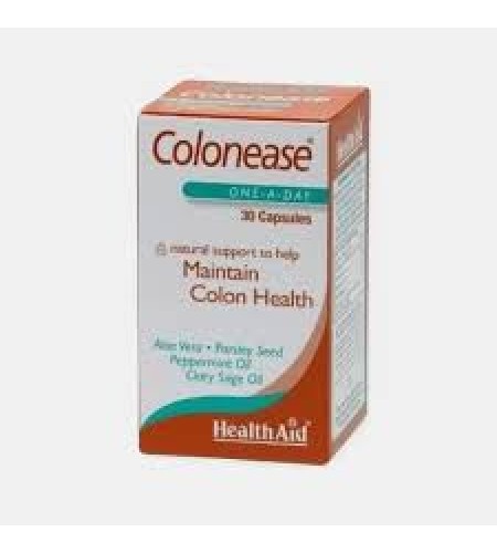 Colonease - 30 Cápsulas