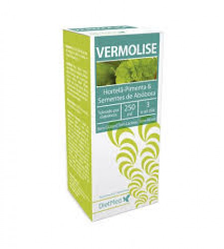 Vermolise - 250ml
