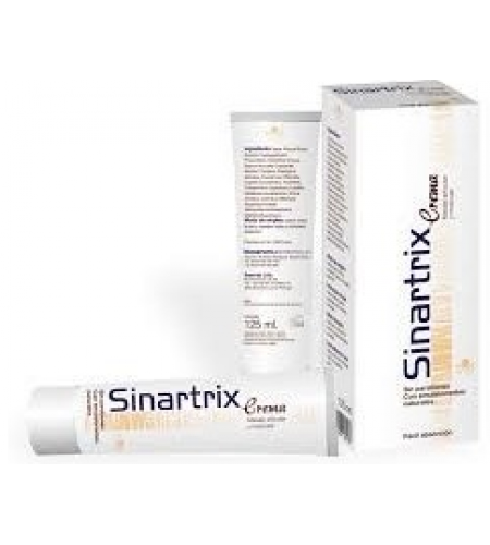 Sinartrix Creme 125ML