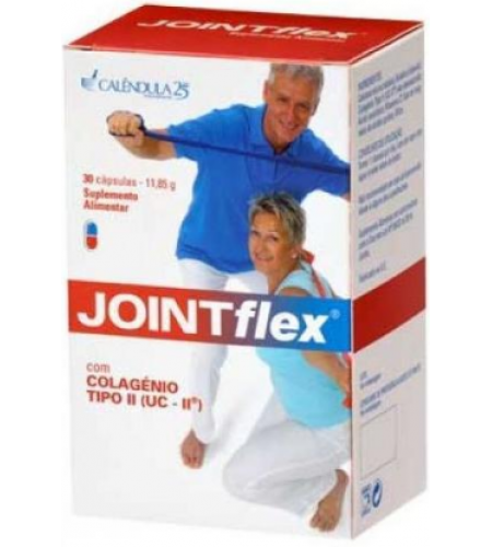 Joint Flex Trio - 60 Comprimidos